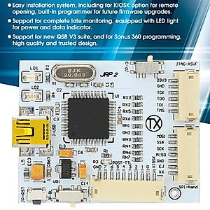 Surebuy Programmer Anti- Gamepad Repair Tool Game Accessories for XILINX CR JTAG Programming