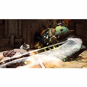 Darksiders 2: Deathinitive Edition - Xbox One