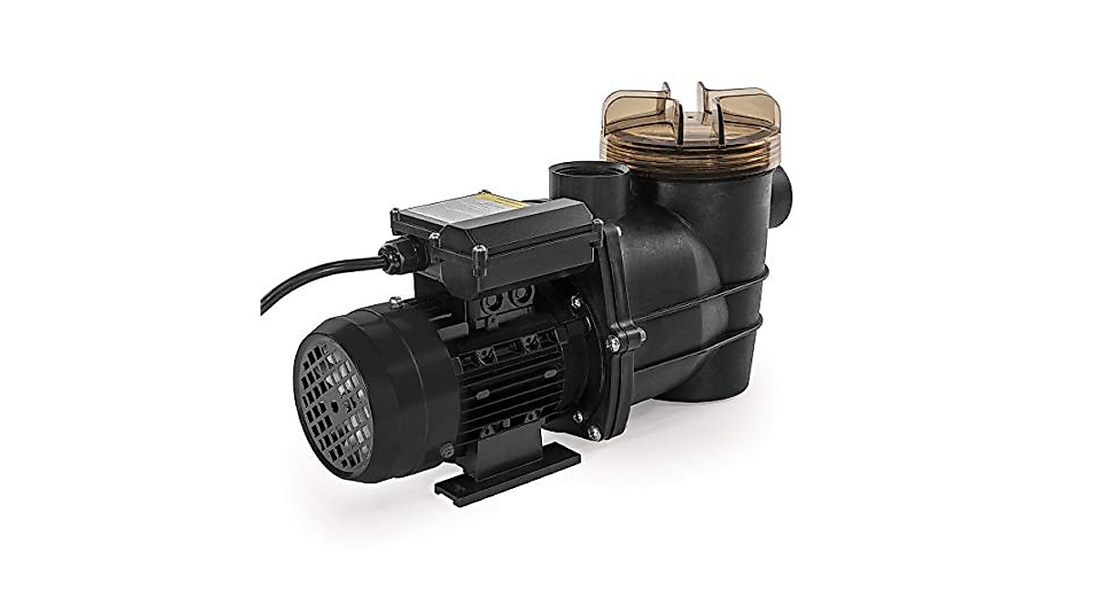 XtremepowerUS 3/4 HP Pool Pump | High Performance & Easy Setup