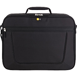 Case Logic 15.6-Inch Laptop Case (VNCI-215) , Black , computer