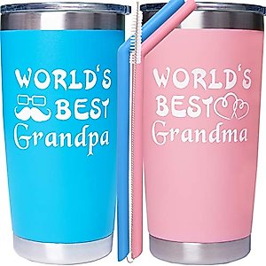 Grandparents Gift,Grandma Gift,Christmas gifts,Grandpa Gifts,Gifts for Grandma,Grandparent Gift,Tumbler for Grandparents,Gift for Grandparents,Gifts for Grandparents,Best Grandparent Mug