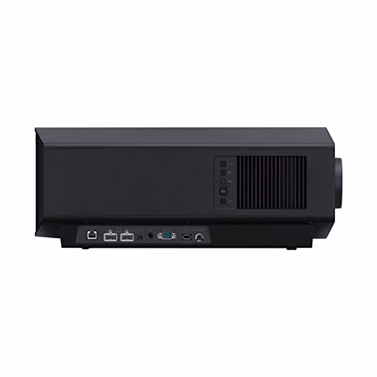 Sony VPL-XW6000ES 4K HDR Laser Home Theater Projector with Native 4K SXRD Panel, Black