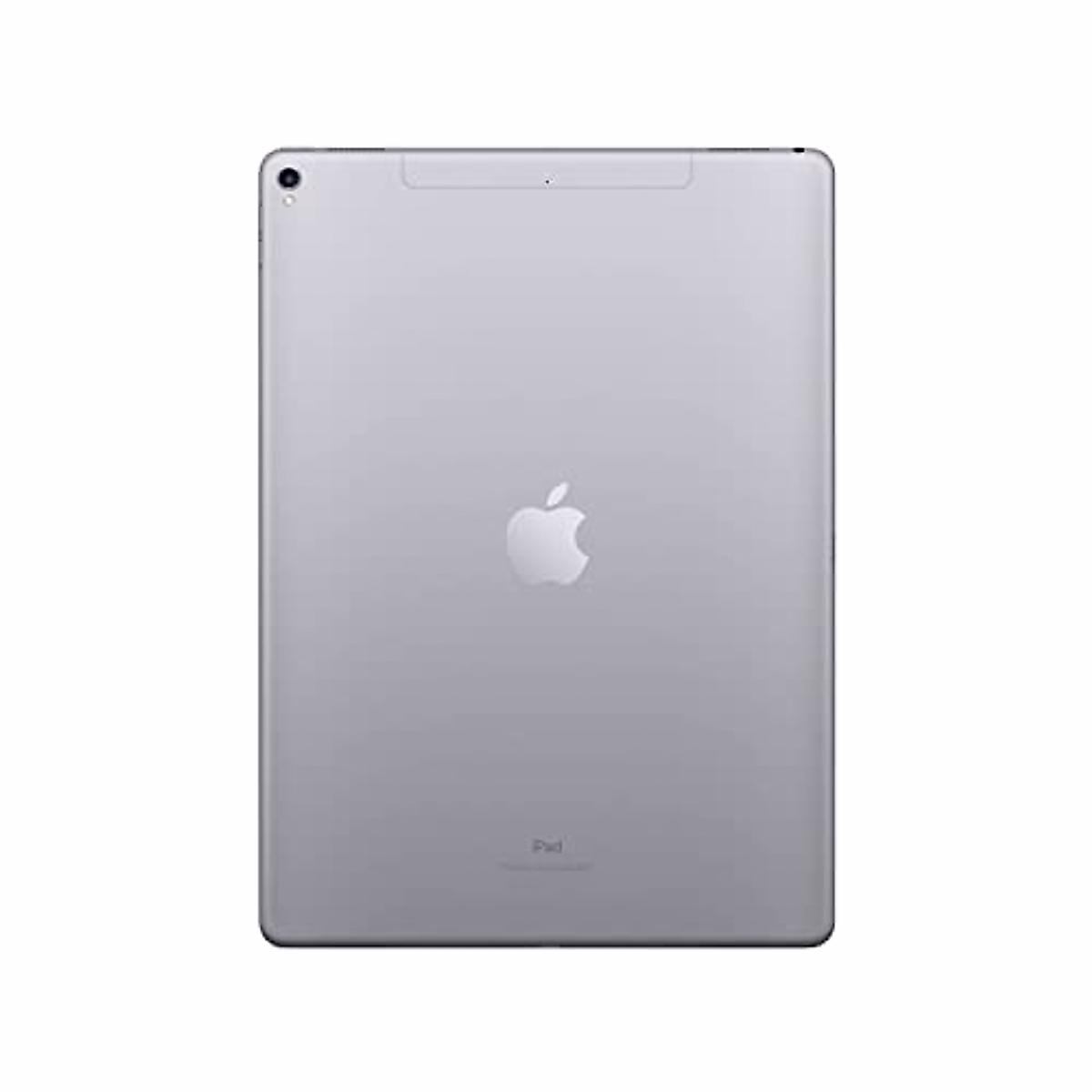 2017 Apple iPad Pro 2nd Gen (12.9-inch, Wi-Fi, 256GB) Space Gray (Renewed).