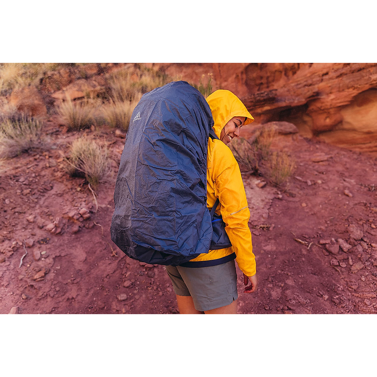 Gregory Mountain Products Women's Amber 65 Backpack