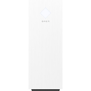 HP OMEN 25L Gaming & Entertainment Desktop PC (AMD Ryzen 5 5600G 6-Core, 16GB RAM, 512GB PCIe SSD + 1TB HDD (3.5), GeForce GTX 1660 Super, WiFi, Bluetooth, HDMI, Win 11 Home) Refurbished (Renewed)