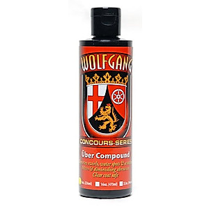 Wolfgang Uber Compound 3.0 (8 oz)