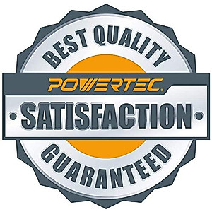 POWERTEC 71226 Square Check for Tape Measures