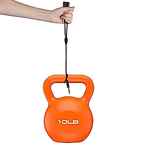 HOSONGIN 1/4 inch TRS Stereo Splitter Y Cable 1.6Ft, 1/4 Inch 6.35mm Stereo Male Plug to Dual 1/4 Inch 6.35mm Female Jack, Black Aluminum Alloy Shell Gold Plated Plug Socket