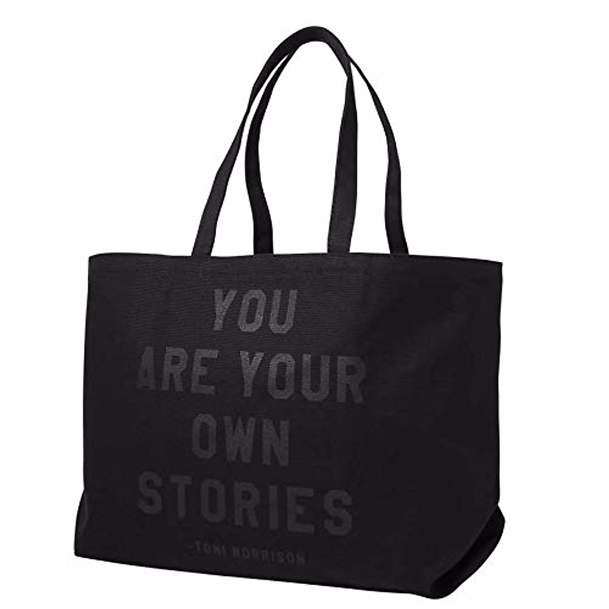 Toni Morrison YOU ARE YOUR OWN STORIES