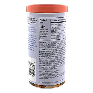 Tetra Goldfish Select Goldfish Flakes, 7.06 oz.