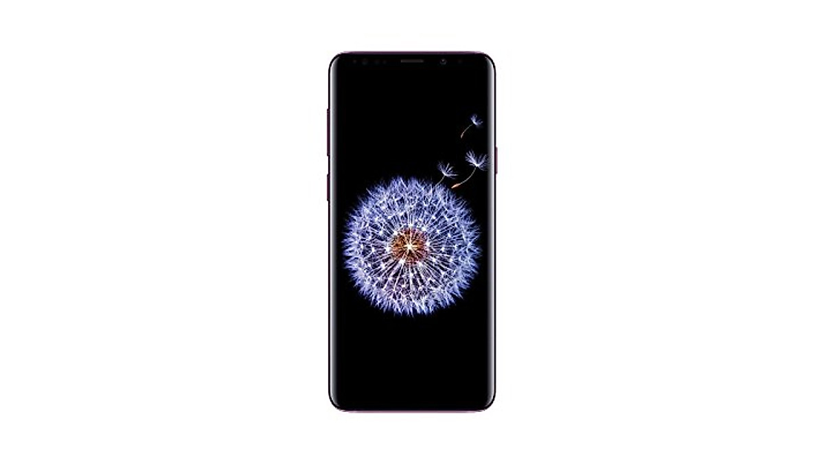 Buy Samsung Galaxy S9 Plus - Unlocked, Dual SIM, 128GB