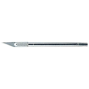 X-ACTO X3311 N0. 1 Precision Knife With 5 No. 11 Blades, #1 Knife