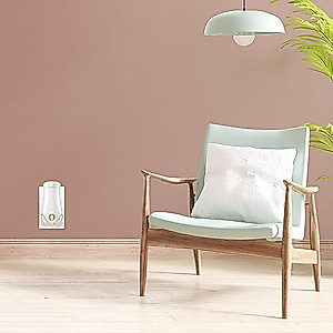 Glade PlugIns Scented Oil 10 Refills, Air Freshener, Cashmere Woods, 10 x 0.67 oz, Packaging May Vary