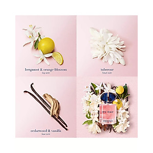 GIORGIO ARMANI My Way Eau de Parfum Spray for Women, Multi-Color, 3 Ounce