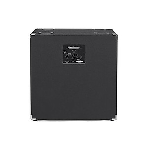 Hartke HyDrive HD410 1,000-Watt 4x10 Inches Bass Cabinet