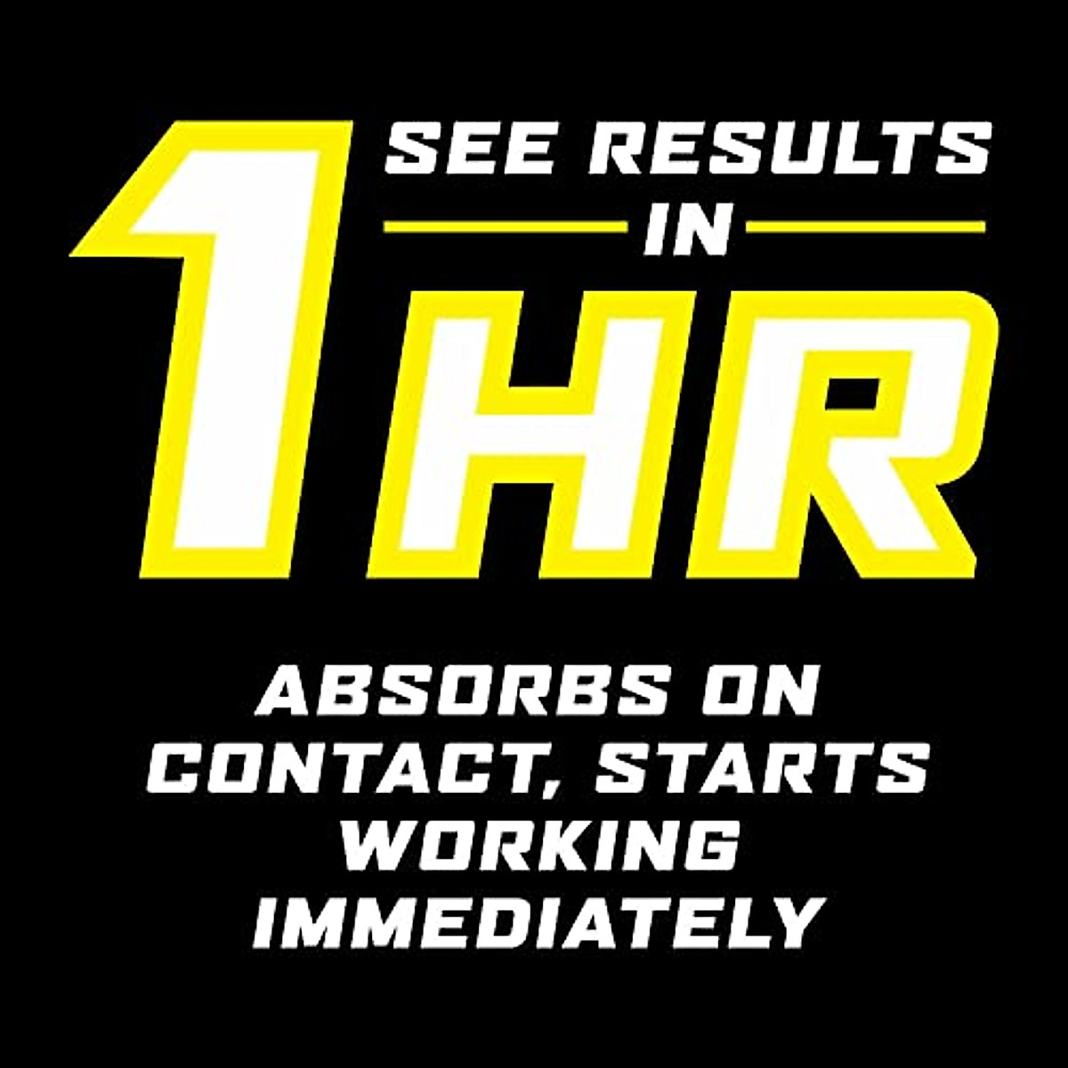 Ortho GroundClear Poison Ivy & Tough Brush Killer3 - Ready-To-Use Weed Killer Spray with Comfort Wand, 1 gal.