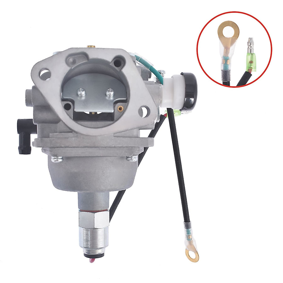 ALL-CARB Carburetor Replacement for Kohler 3285312S, 32 853 08-S 20HP-26HP Replacement for Craftsman GTS5000 LT1046 Replacement for RZT 50