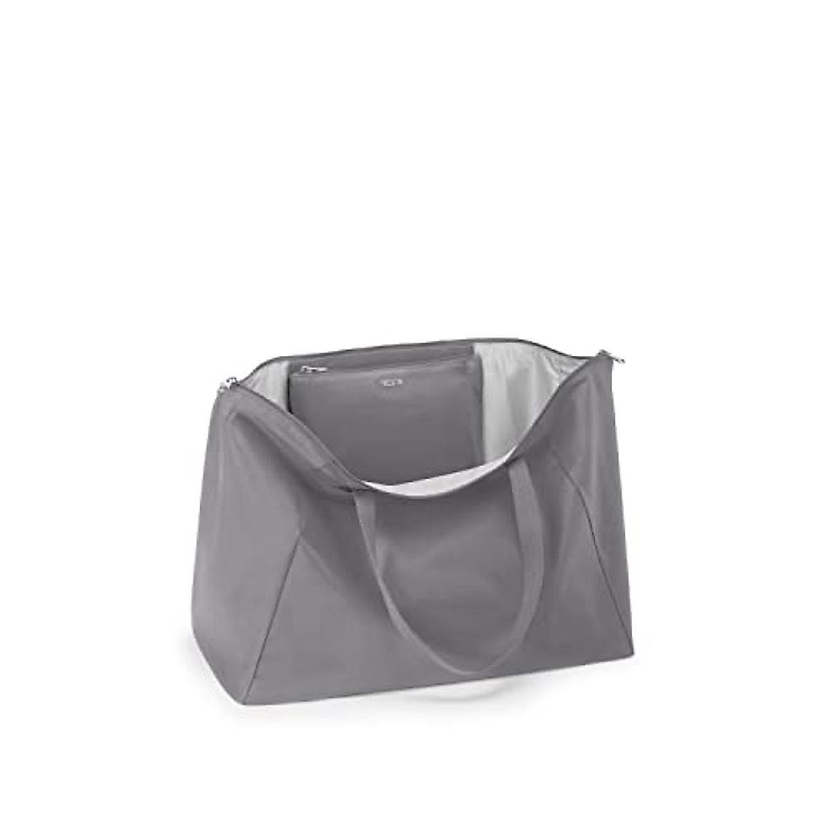 TUMI Voyageur Just in Case Tote - Fog