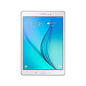 Samsung Galaxy Tab S2 9.7in (32GB, Verizon + 4G LTE) - White (Renewed)