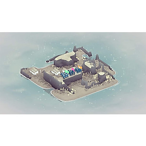 Bad North (Limited Run) - Nintendo Switch