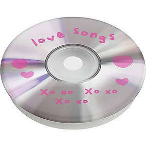 ​​​​PopSockets Phone Grip with Expanding Kickstand - Love Songs