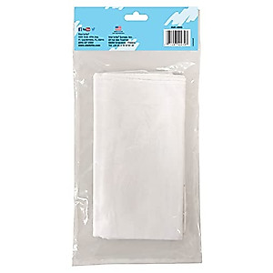 STAR BRITE Cotton Diaper Polishing Cloths (3 Pack) (040039P)