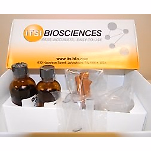 Total Protein Assay Kit (ToPA-20) with BSA Protein Standard