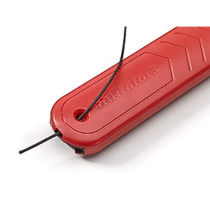 Hultafors 389280U Snap-Off Knife SPP 25A