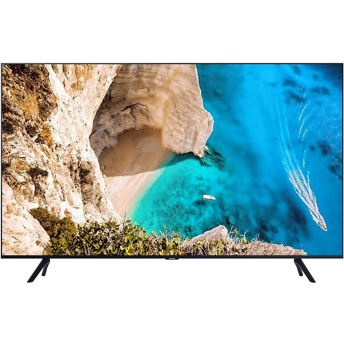 Samsung NT678U HG65NT678UF 65" Smart LED-LCD TV - 4K UHDTV - Black