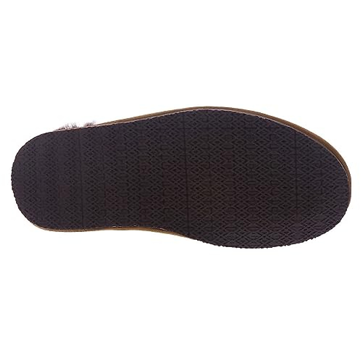 UGG Men's Scuff Logo Ii Slipper, Chestnut / Espresso, 11