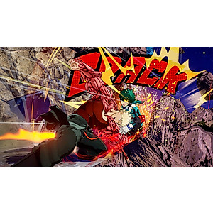 My Hero One's Justice (Xbox One)