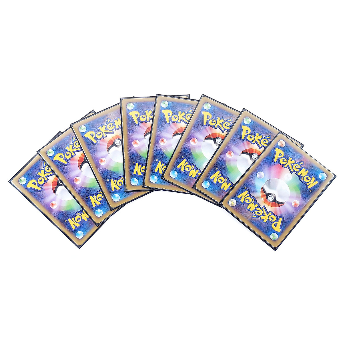 KMC Hyper Mat Sleeve Black (80-Pack) + 100 Pochettes Card Barrier Perfect Size Soft Sleeves Value Set !