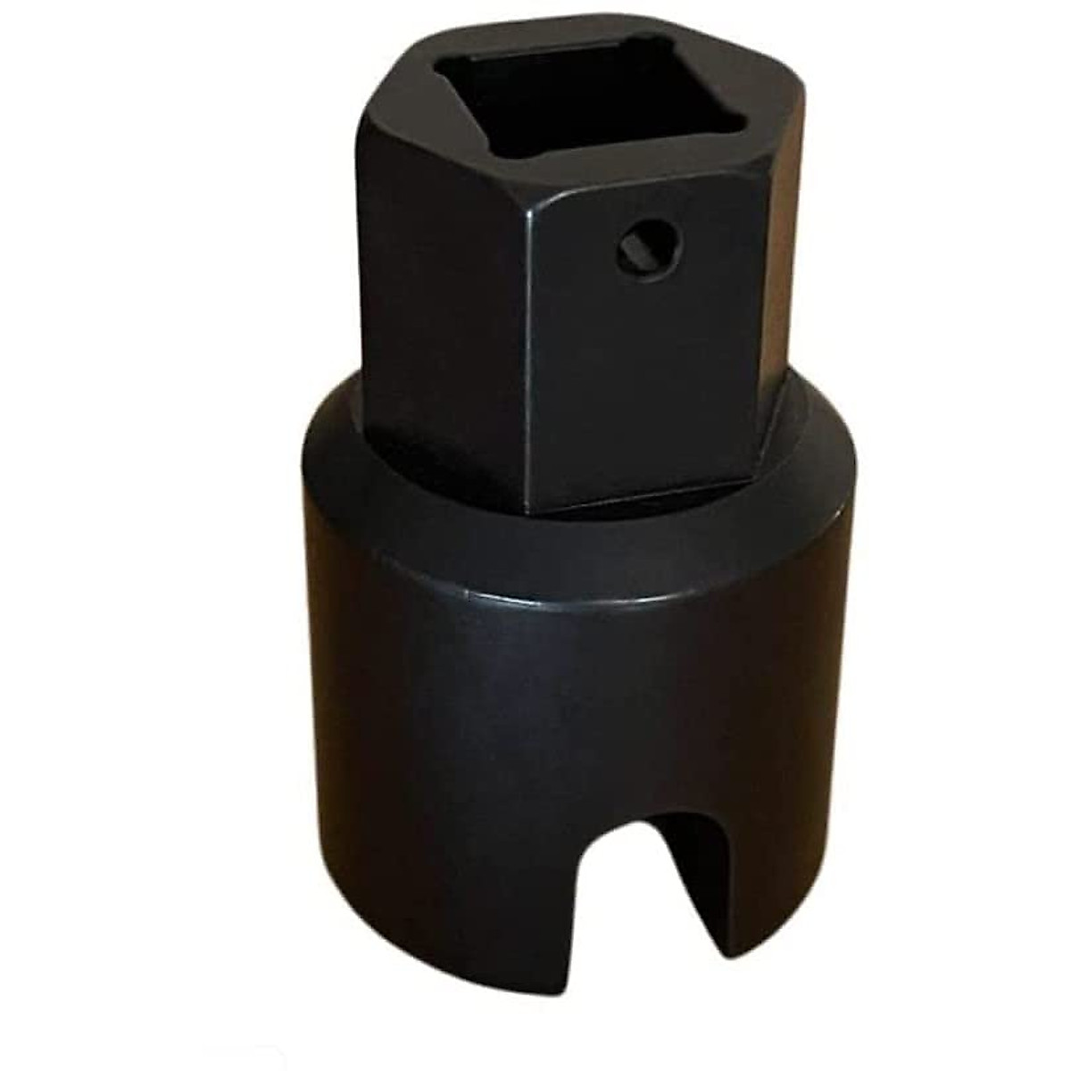 T-Bar Socket C-Clamp Tap Wrench Rod Chuck Key Crank Handle Scissor Jack Brake tool Half Inch Drive Adapter J Screw Wing Nut Slotted Socket tool 1/2 Inch drive