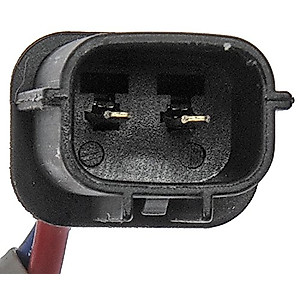 Dorman 751-713 Rear Passenger Side Power Window Regulator and Motor Assembly Compatible with Select Ford / Mazda / Mercury Models