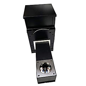 18" Vertical Pellet Hopper Assembly Kit