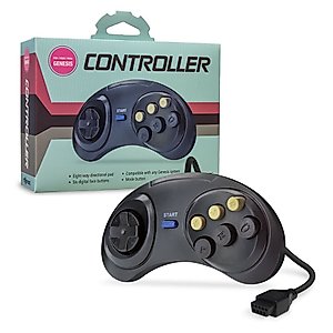 Tomee Controller for Genesis