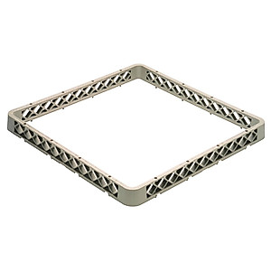 Traex TRA Open Glass Rack Extender