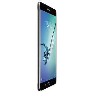 Samsung Galaxy Tab S2 8" 32 GB WiFi Tablet (Black) (Renewed)