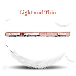 Fingic Galaxy Note 20 Ultra Case, Samsung Note 20 Ultra Case Rose Gold Marble Design Shiny Glitter Bumper Hybrid Hard PC Soft Rubber Silicone Cover Anti-Scratch Shockproof Protective Case 6.9" 2020