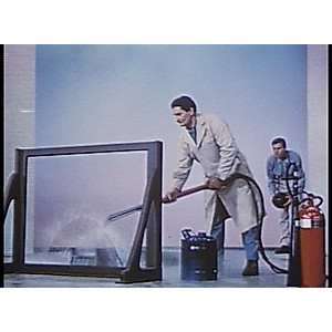 The History of Plastic on DVD - Mylar, Plexiglas, Saran Wrap and Much More