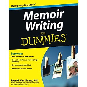 Memoir Writing For Dummies