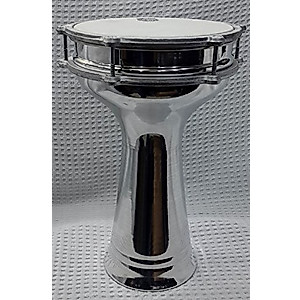 Turkish Darbuka Drum Doumbek Tombak CTD-122