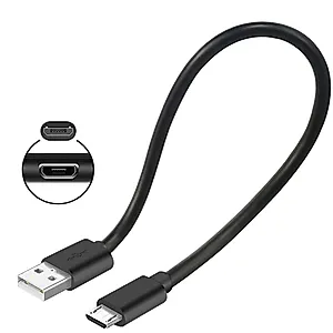 Replacement USB Charging Cable Power Cord for Bose QC20 SoundLink,Charger for Beats Powerbeats2 Studio 2.0 Headphones Earphones,Speaker,Mini 2,QuietComfort 35 Adapter