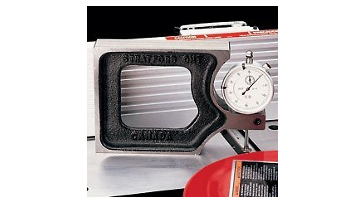 Oneway Multi Gauge: Precision Tool for Workshop Use