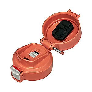 Stanley FlowSteady™ Big Bear Bottle 17OZ Grapefruit Cub