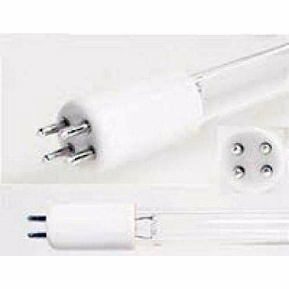 LuTrace ATS4-739 UV Bulb, 29inches Long, OEM Quality Premium Compatible Bulb, Lamp for Aqua Treatment Services DWS-12V, EV-12E, SE-12V, Tri-12, 10,000 Hours Guaranteed for One Year