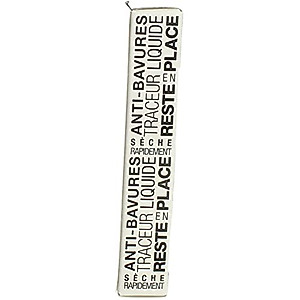 Wnw Eyeliner Mega Liq-Blk Size .118z Wnw Eyeliner Mega Liq-Black