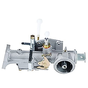 299437 297599 Carburetor for Briggs & Stratton 5hp- Fits Engine Series 130201 130202 130207 130212 130231 130232 130251 130252 130292 130297 131231 131232 135200 130200 100200