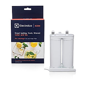 Electrolux EWF2CBPA Pure Advantage Water Filter, 1 Count (Pack of 1)