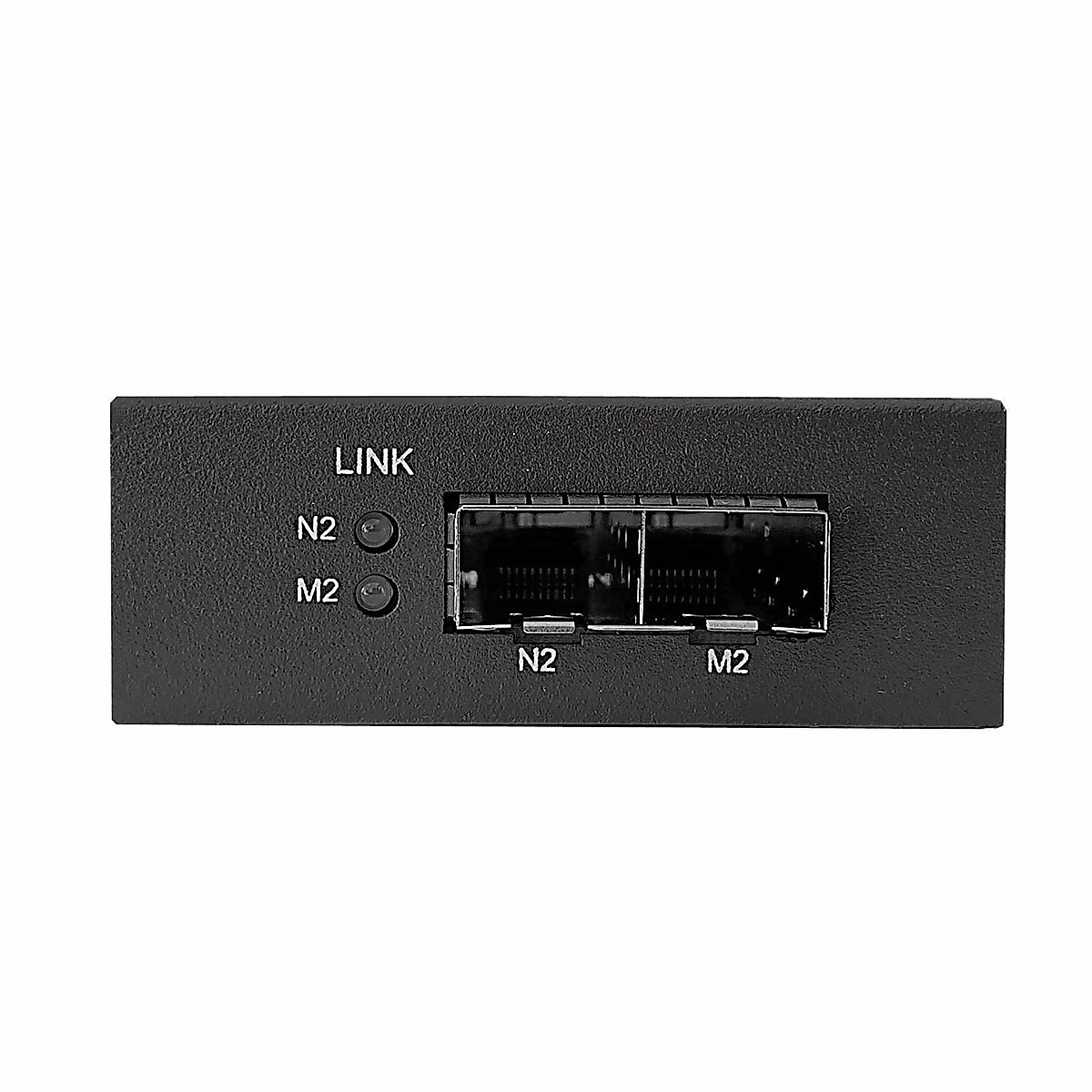 Dualcomm ETAP-XG 10G/25G Network TAP